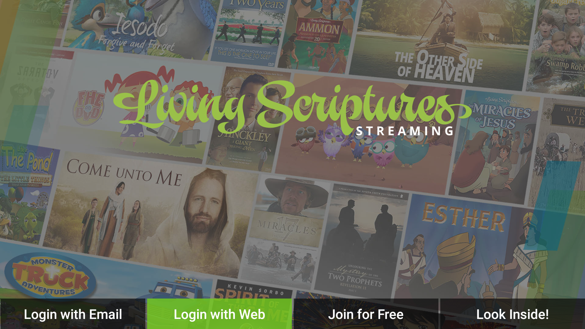 Living Scriptures:Amazon.co.uk:Appstore for Android