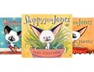 Skippyjon Jones Snow What - Kindle edition by Judy Schachner. Children ...