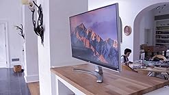 Amazon.com: LG 27UD68-P 27-Inch 4K UHD IPS Monitor with FreeSync ...
