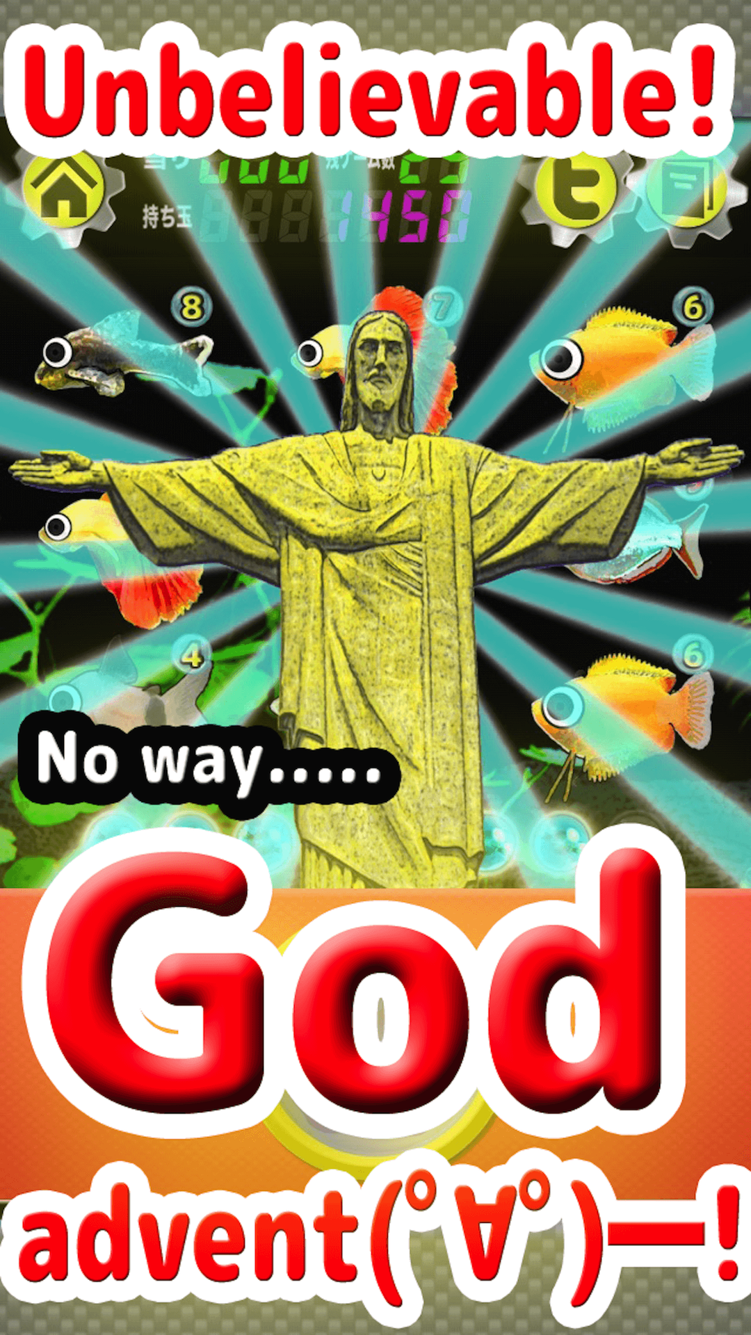 River Story - Simple Pachinko SLOT GAME -:Amazon.co.uk:Appstore for Android