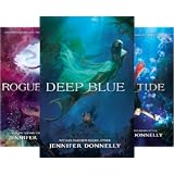 Amazon.com: Waterfire Saga, Book Four Sea Spell (A Waterfire Saga Novel ...