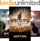 Amazon.com: Apocalypse: Diary of a Survivor (Apocalypse Survivors Book ...