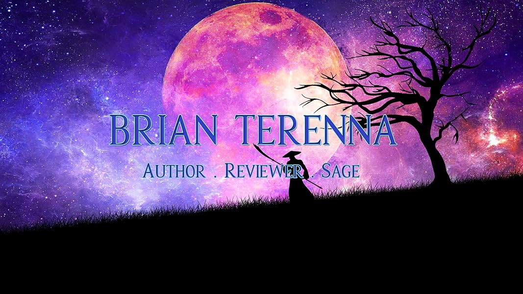 Amazon.com: Talent Storm eBook: Brian Terenna, Brian Terenna: Kindle Store