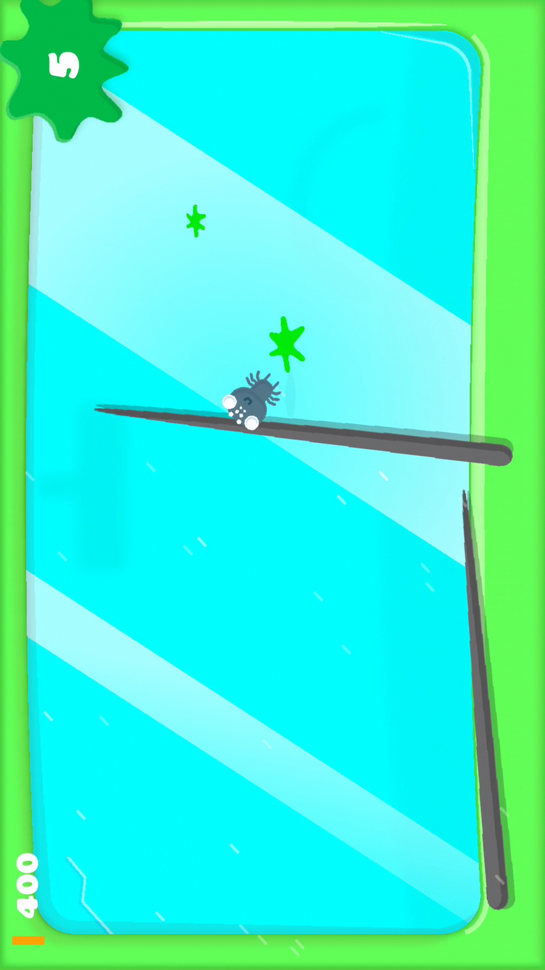 Jumping Bugs vs wipers - Mini insect friends - popular super simple fun ...