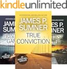 True Conviction: A Thriller (Adrian Hell #1) (Adrian Hell Series ...
