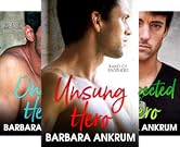 Unsung Hero (Band of Brothers Book 1) - Kindle edition by Barbara Ankrum . Romance Kindle eBooks ...