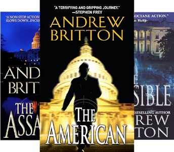 The Invisible (A Ryan Kealey Thriller Book 3) - Kindle edition by ...