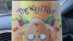 The Way I Feel: Cain, Janan, Cain, Janan: 9781884734724: Amazon.com: Books