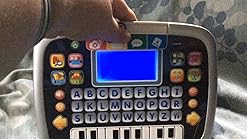 Amazon.com: VTech Little Apps Tablet (Frustration Free Packaging ...