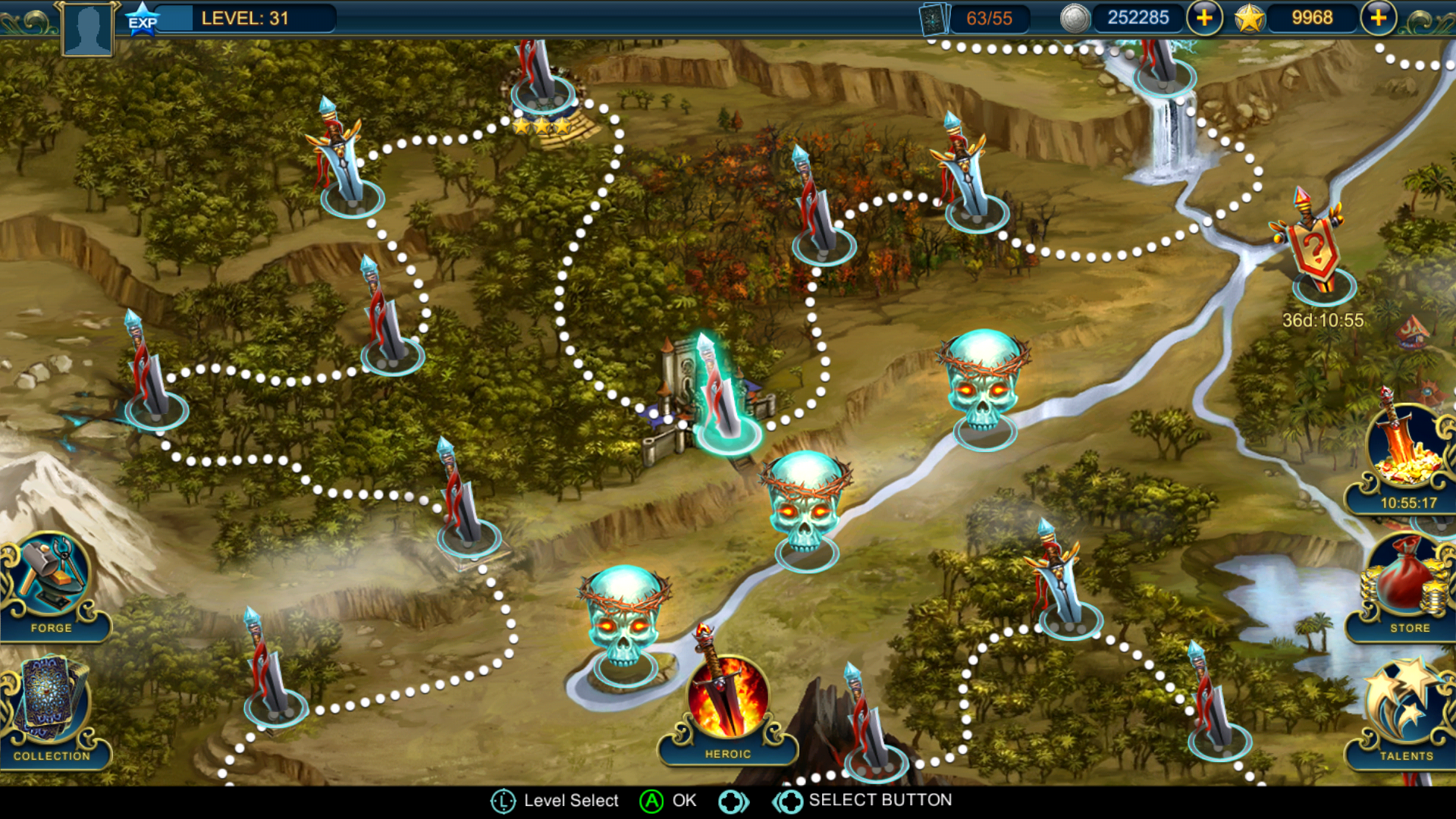 Amazon.com: Defenders: Appstore for Android