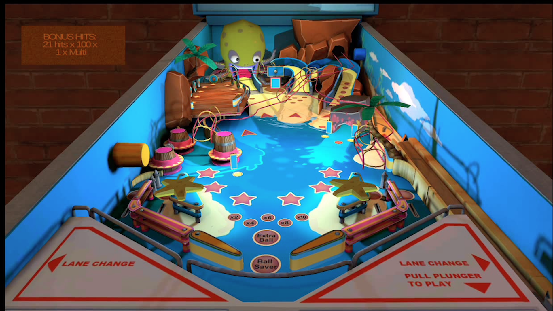 Pinball:Amazon.com:Appstore for Android