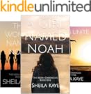 A Girl Named Noah: The Noah Chronicles Book One - Kindle edition by ...