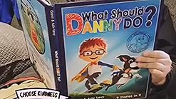 Amazon.com: What Should Danny Do? (The Power to Choose Series ...