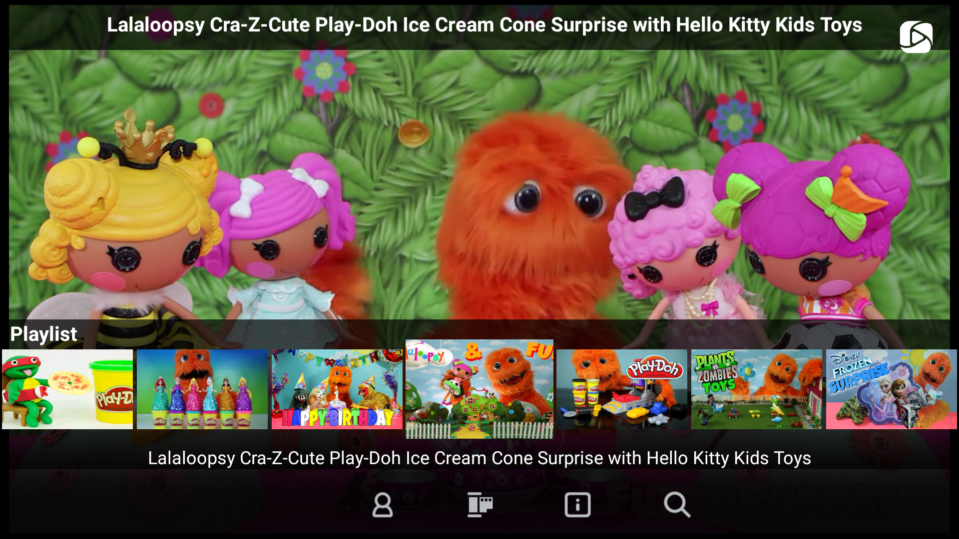 Fuzzy Puppet:Amazon.in:Appstore for Android