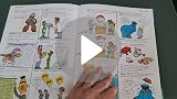 The Sesame Street Dictionary (Sesame Street): Over 1, 300 Words and ...