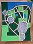 Map Art Lab: 52 Exciting Art Explorations in Mapmaking, Imagination ...