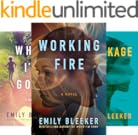 Wreckage - Kindle edition by Bleeker, Emily. Literature & Fiction ...