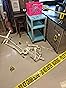 Amazon.com: Forum Novelties Crime Scene Set : Toys & Games