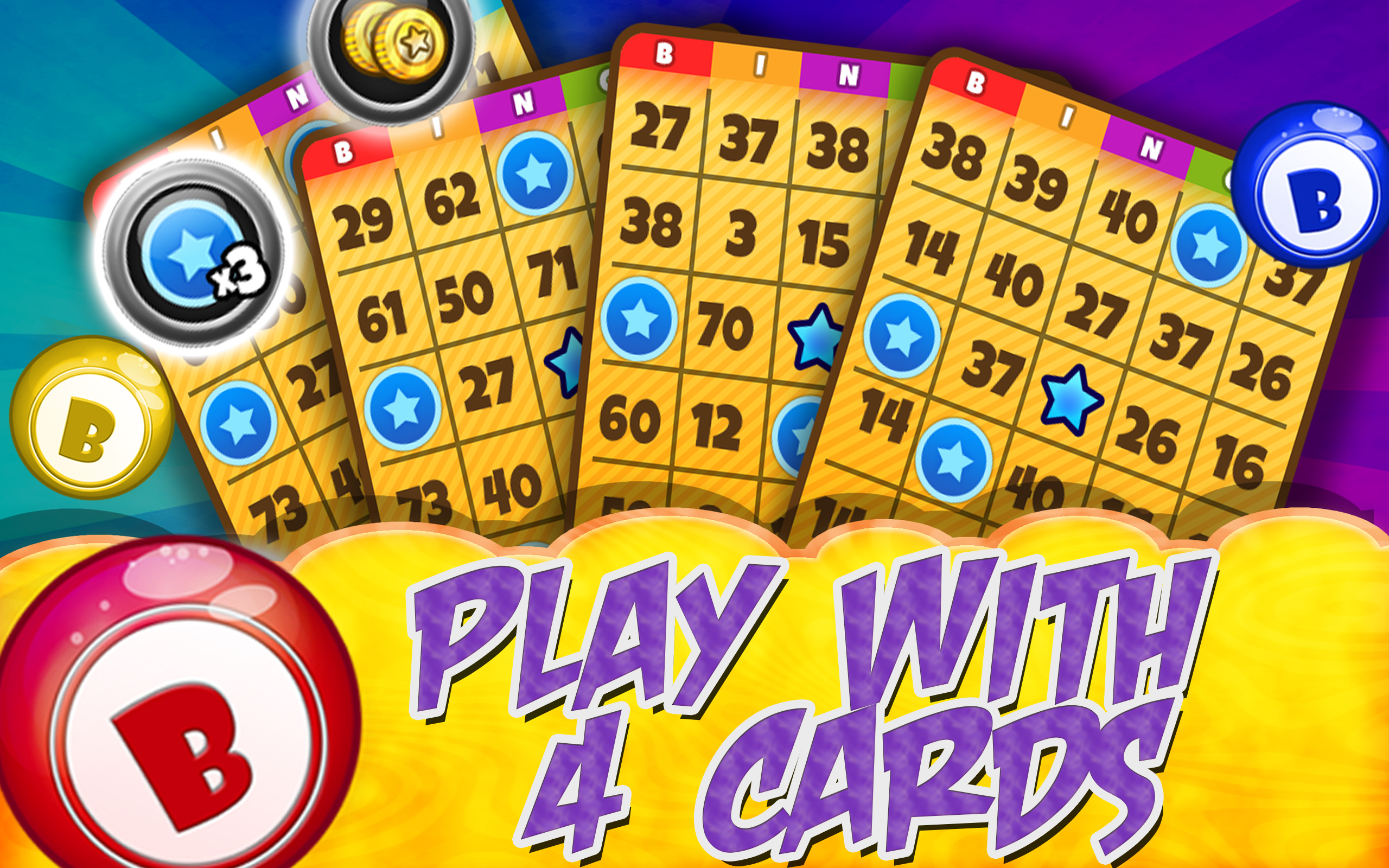 Bingo:Amazon.com.br:Appstore for Android