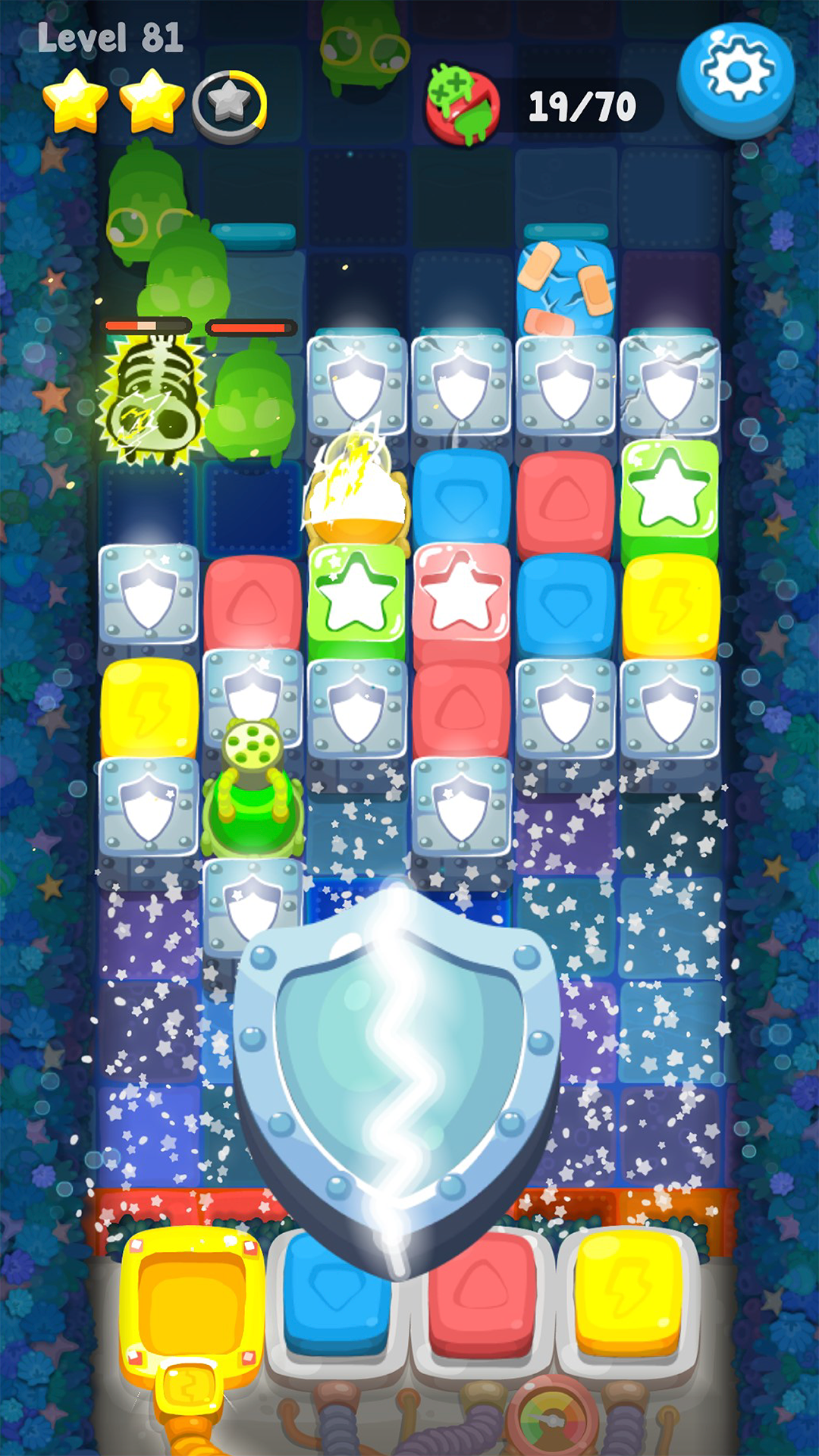 Budge Up!: Amazon.com.br: Amazon Appstore