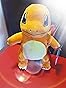 Amazon.com: Pokémon Charmander Plush Stuffed Animal Toy - 8" : Toys & Games