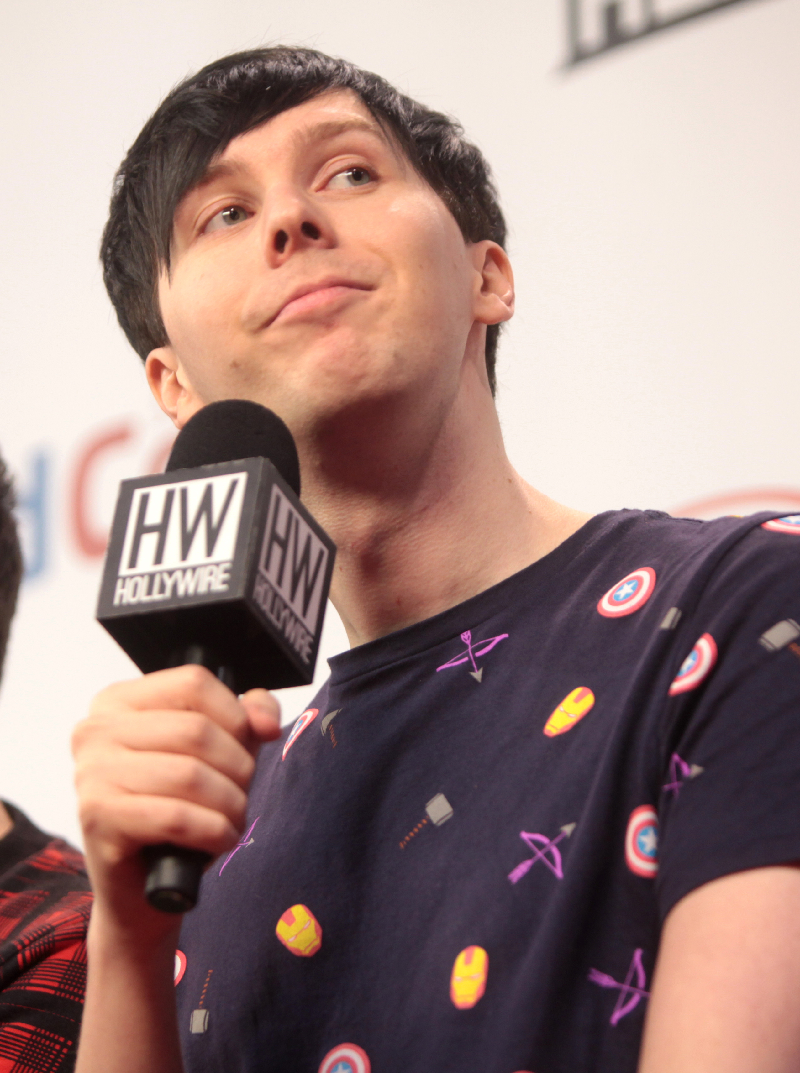 Phil Lester – Audio Books, Best Sellers, Author Bio | Audible.com