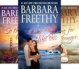 When Shadows Fall (Callaways #7) - Kindle edition by Barbara Freethy. Literature & Fiction ...