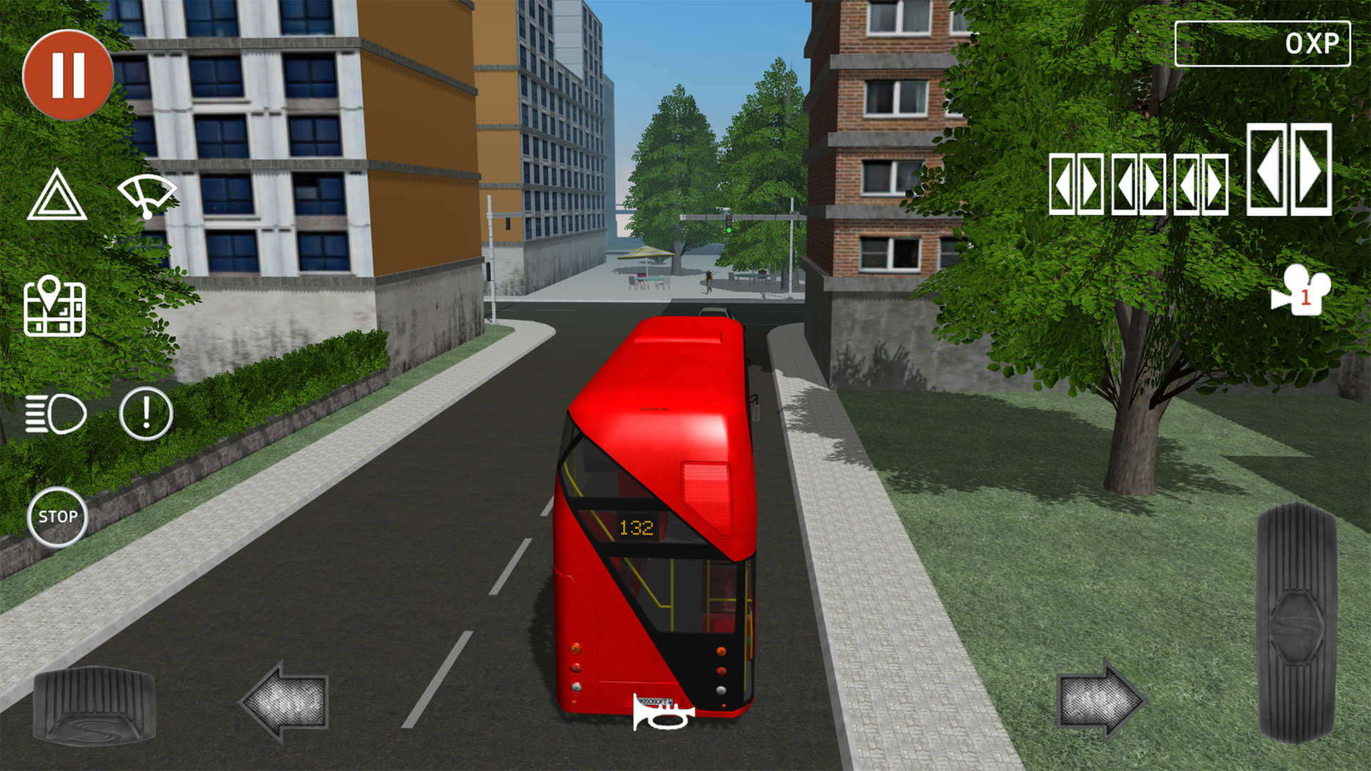 Public Transport Simulator:Amazon.in:Appstore for Android