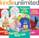 The Secret at the Polk Street School (The Polk Street Mysteries Book 3 ...