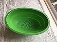 Amazon.com: Progressive International Collapsible Mini Colander: Berry ...