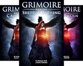 Grimoire 1: Sheep's Clothing - Kindle edition by Nathan K.O., Clint ...