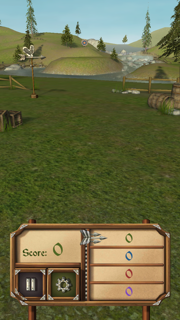 Bowmaster Target Range:Amazon.ca:Appstore for Android