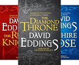 Amazon.com: The Ruby Knight (The Elenium Trilogy, Book 2) eBook: David ...