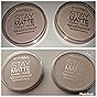 Amazon.com : Rimmel Stay Matte Pressed Powder, Natural, 0.49 Ounce ...