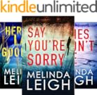 Bones Don't Lie (Morgan Dane Book 3) - Kindle edition by Melinda Leigh ...