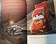 Amazon.com: Driving Buddies (Step into Reading) (Cars movie tie in ...