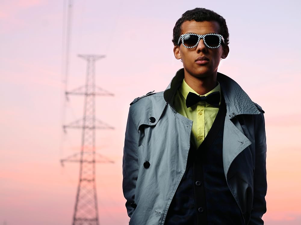 Stromae bei Amazon Music