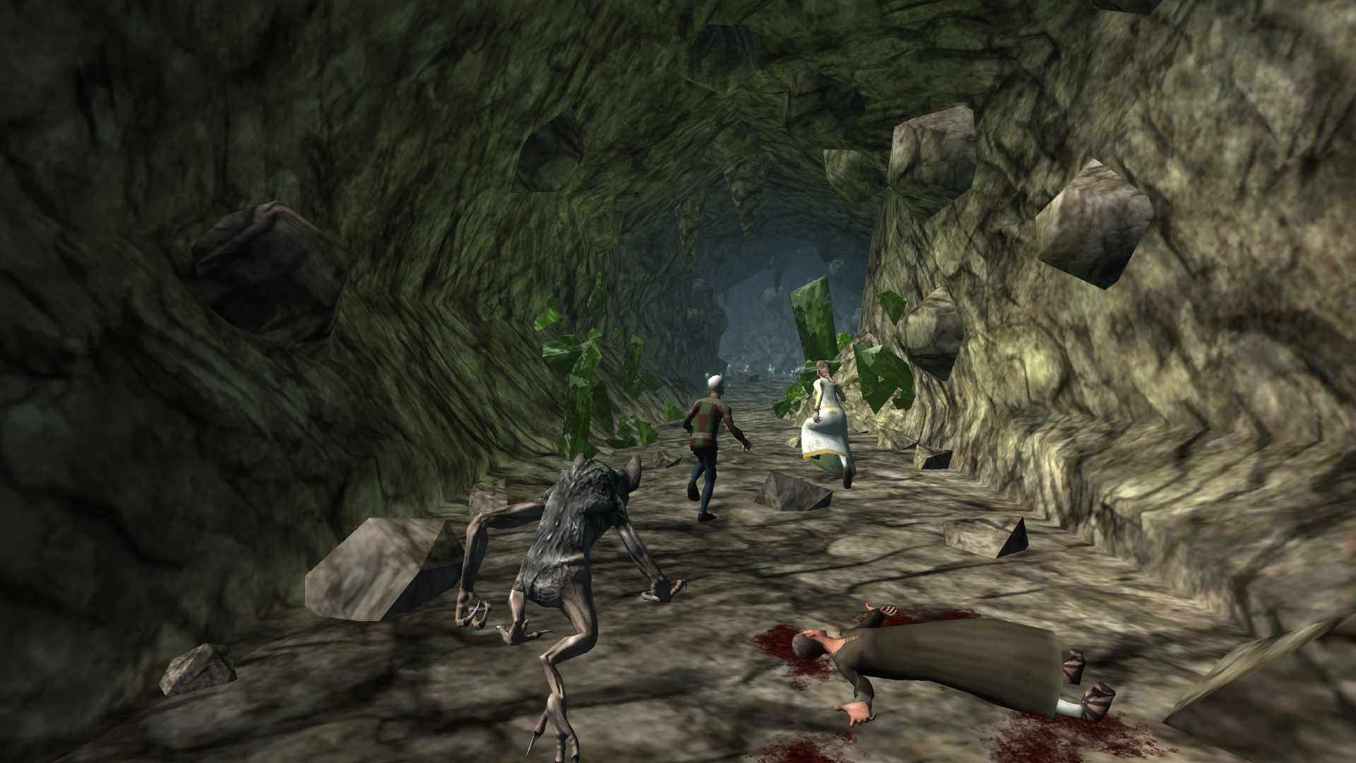 Vampire Simulation 3D:Amazon.co.uk:Appstore for Android