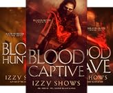 Blood Slave (Ruled by Blood Book 3) - Kindle edition by Izzy Shows. Mystery, Thriller & Suspense ...