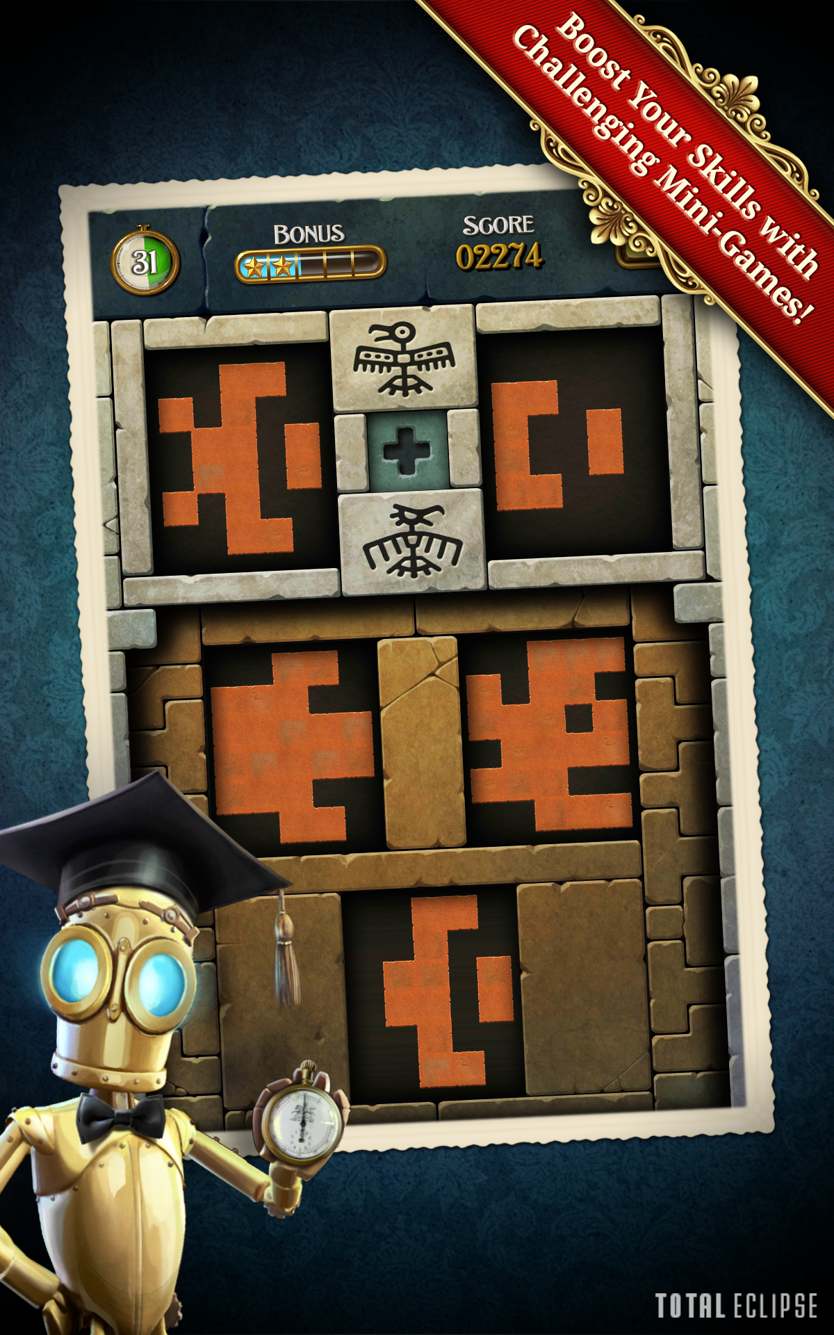 A Clockwork Brain HD:Amazon.co.uk:Appstore for Android