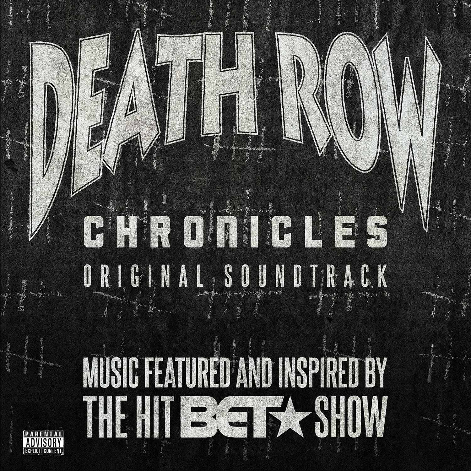 Death Row Presents - Death Row Chronicles: Original Soundtrack - Amazon ...