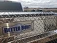 Amazon.com: Better Built 62012330 Truck Tool Box : Automotive
