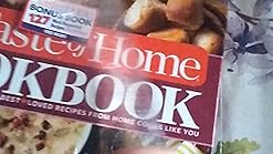 Taste of Home Cookbook 4th Edition with Bonus: Taste of Home, Taste of Home: 9781617654046 ...