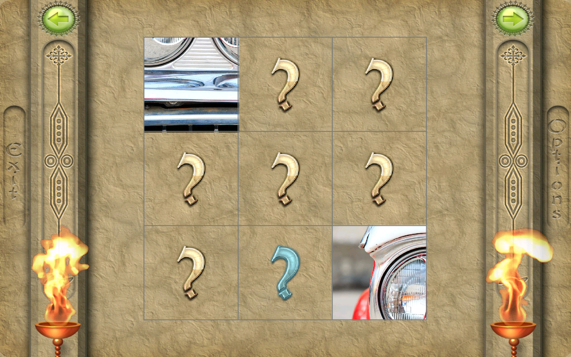 FlipPix Jigsaw - Retro:Amazon.co.uk:Appstore for Android