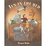 Ten in the Bed: Dale, Ms. Penny: 9780744513400: Amazon.com: Books