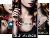 Amazon.com: The Summoning (Darkest Powers, Book 1) eBook: Kelley Armstrong: Kindle Store