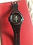 Amazon.com: Genuine Casio Replacement Part Bezel Cover for G100 G101 ...