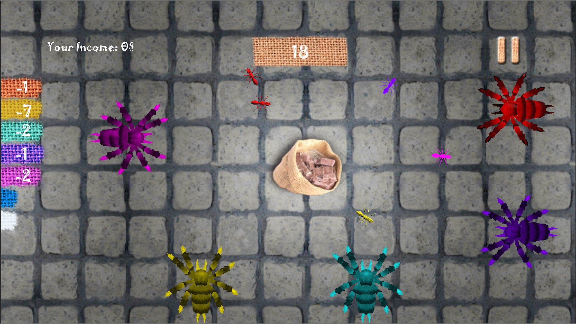 Ant Killer:Amazon.de:Appstore for Android
