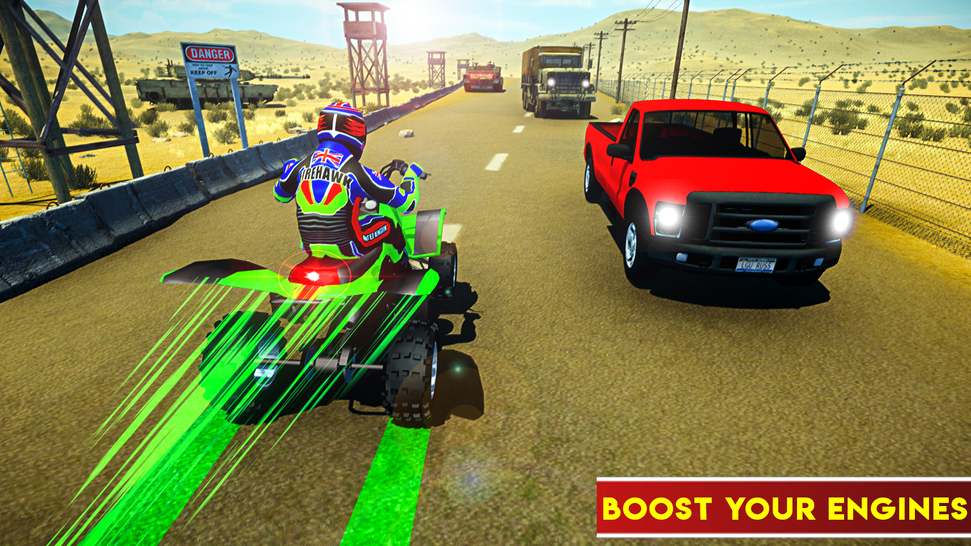 Amazon.com: US ATV Quad Real Bike Racing: 4x4 Bike Games 2020 : Apps ...