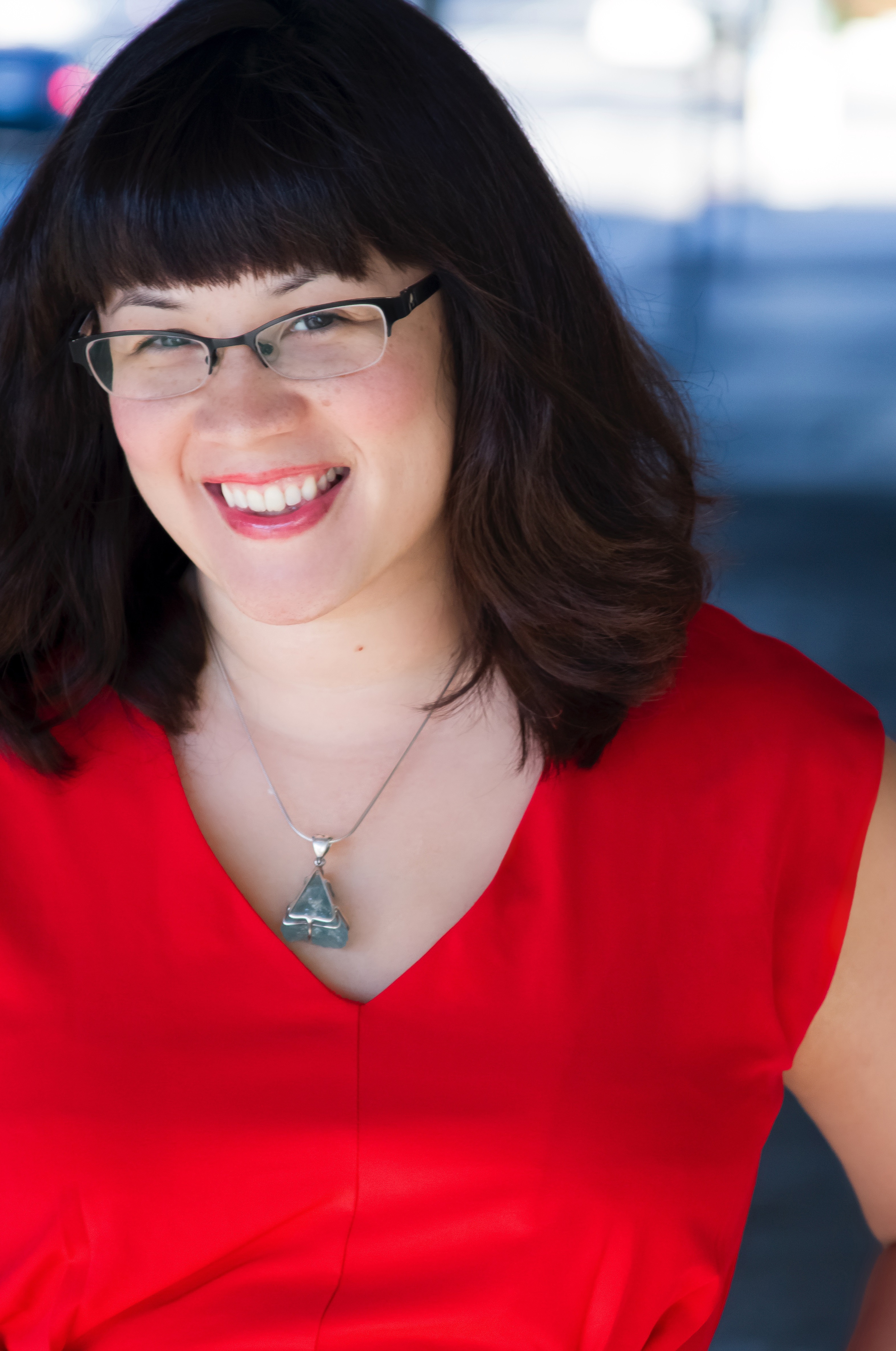 Sarah Kuhn – Audio Books, Best Sellers, Author Bio | Audible.com